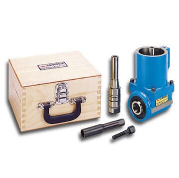 Right Angle Milling Head | Taiwantrade