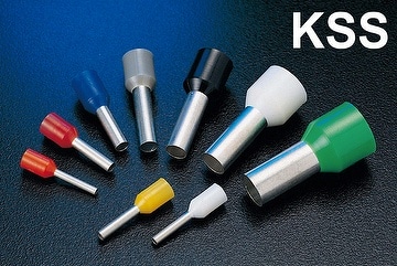 KSS Cord End Terminal | Taiwantrade
