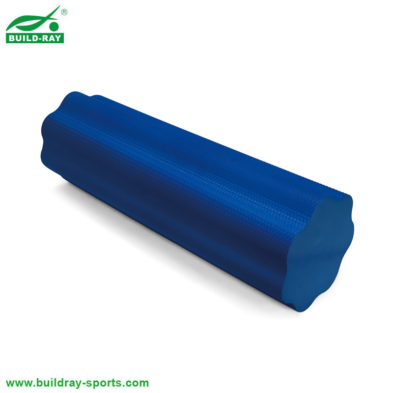 Foam roller with diamond pattern | Taiwantrade