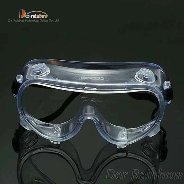 PPE Safety Goggles and Safety Equipment | Taiwantrade