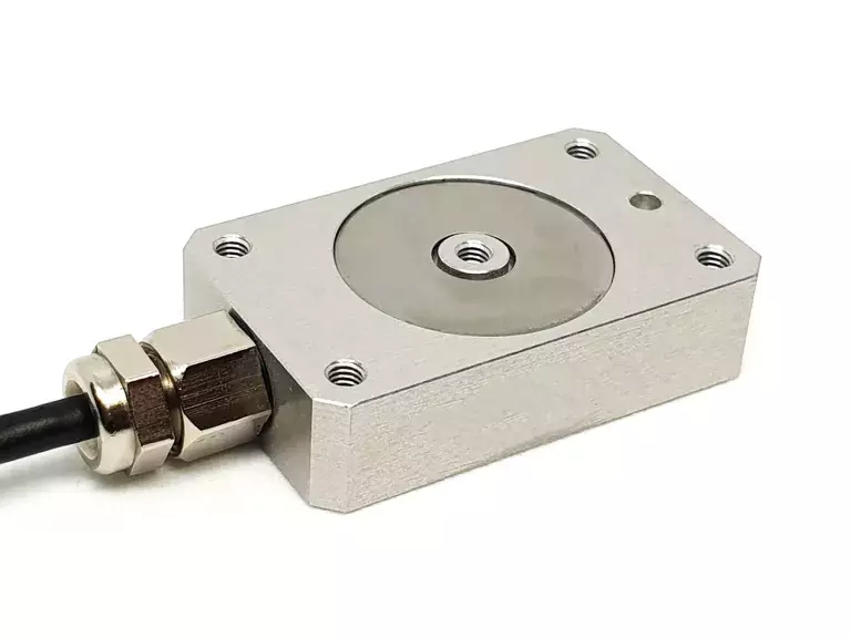 Low Capacity High Accuracy – Box Type Load Cell | Taiwantrade