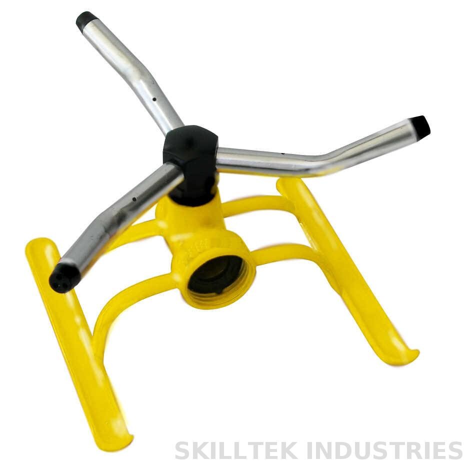 3-Arm Rotary Sprinkler | Taiwantrade