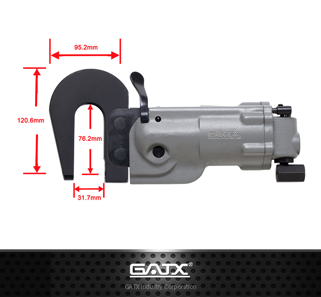 Professional Compression Riveters, Air Riveter | Taiwantrade