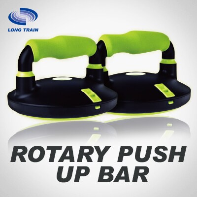 Rotary push up bar | Taiwantrade