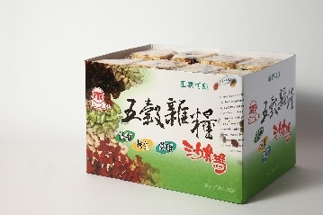 CHUANG'S SA CHI MA | Taiwantrade.com