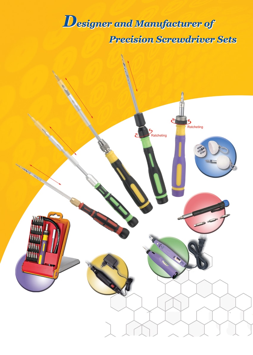 Hand Tools | Taiwantrade
