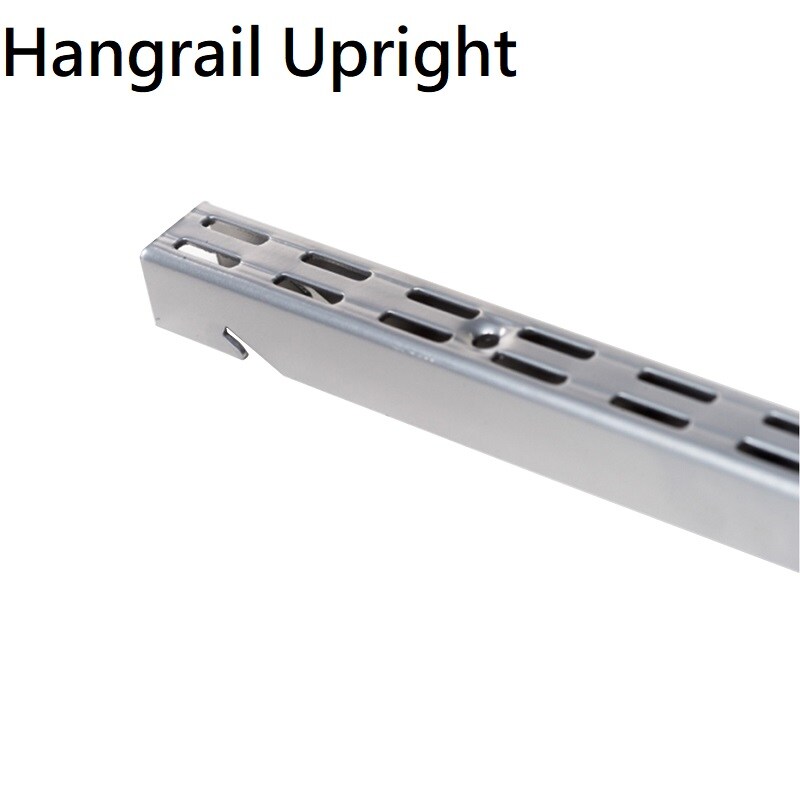 Double Slot Wall Mounted Standard | Taiwantrade