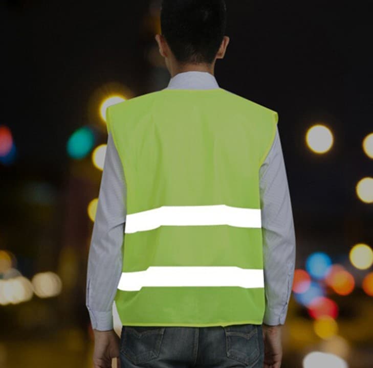 Traffic police uniform | Taiwantrade