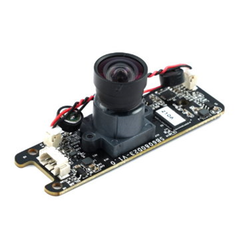 4K Camera Module with IMX 415 for Drone | Taiwantrade
