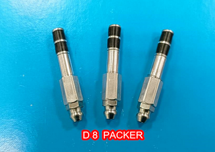 HIGH PRESSURE INJECTION PACKER | Taiwantrade