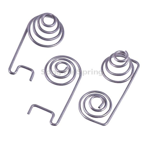 Electronic Device Spring/ Battery Spring | Taiwantrade