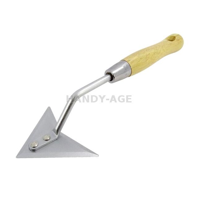 [Handy-Age]-Hand Weeding Garden Hoe (GN1300-054) | Taiwantrade