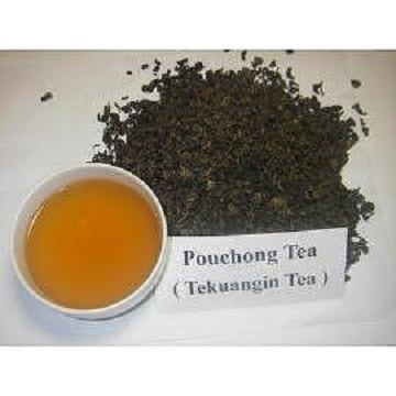Tekuangin Tea,Taiwan tea | Taiwantrade