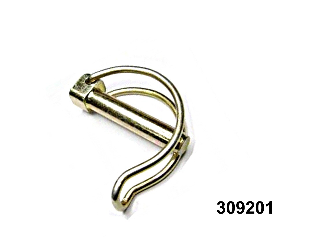 SHAFT LOCK PIN | Taiwantrade