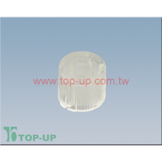 Plastic Knob Round Series | Taiwantrade