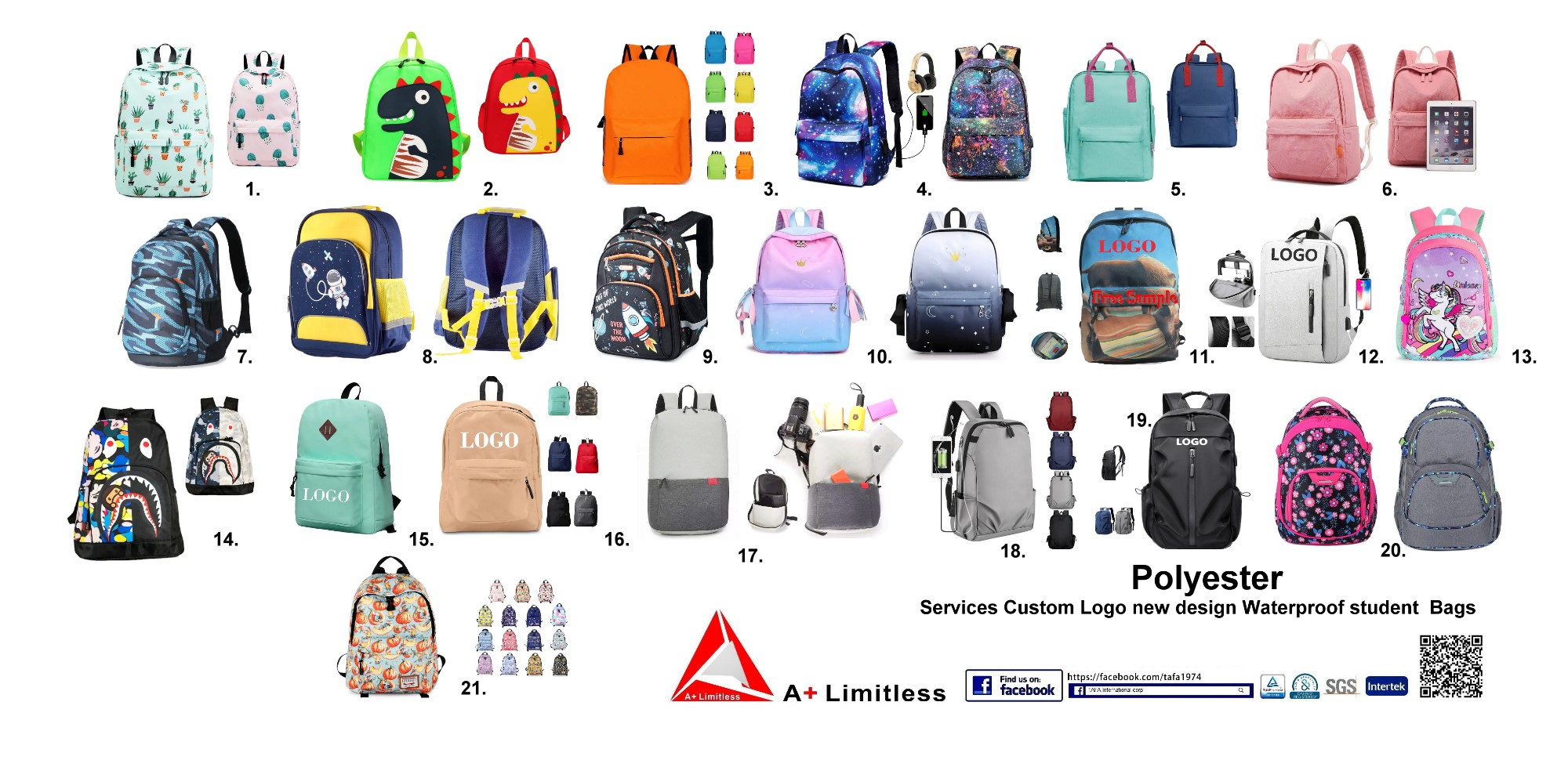 Waterproof Bags | Taiwantrade