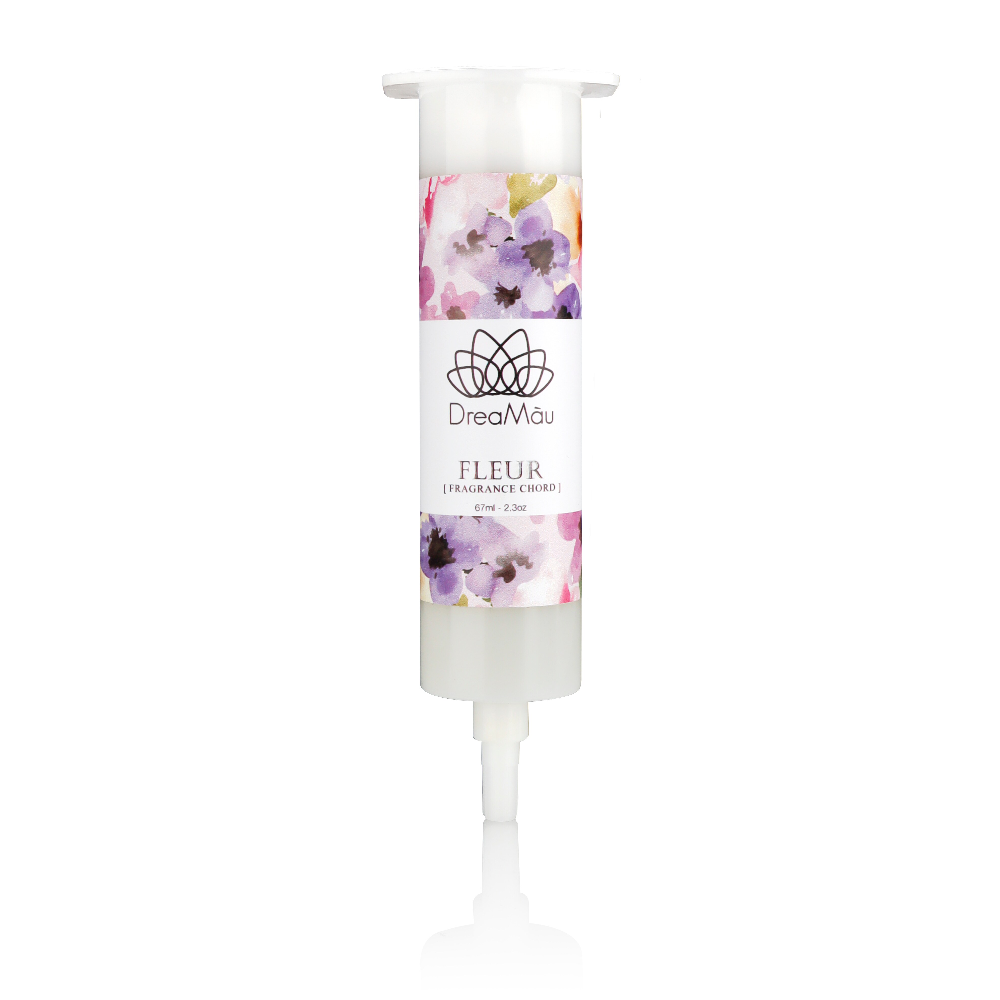 DreaMau cartridge Kit - fragrance 67 ml - FLEUR | Taiwantrade