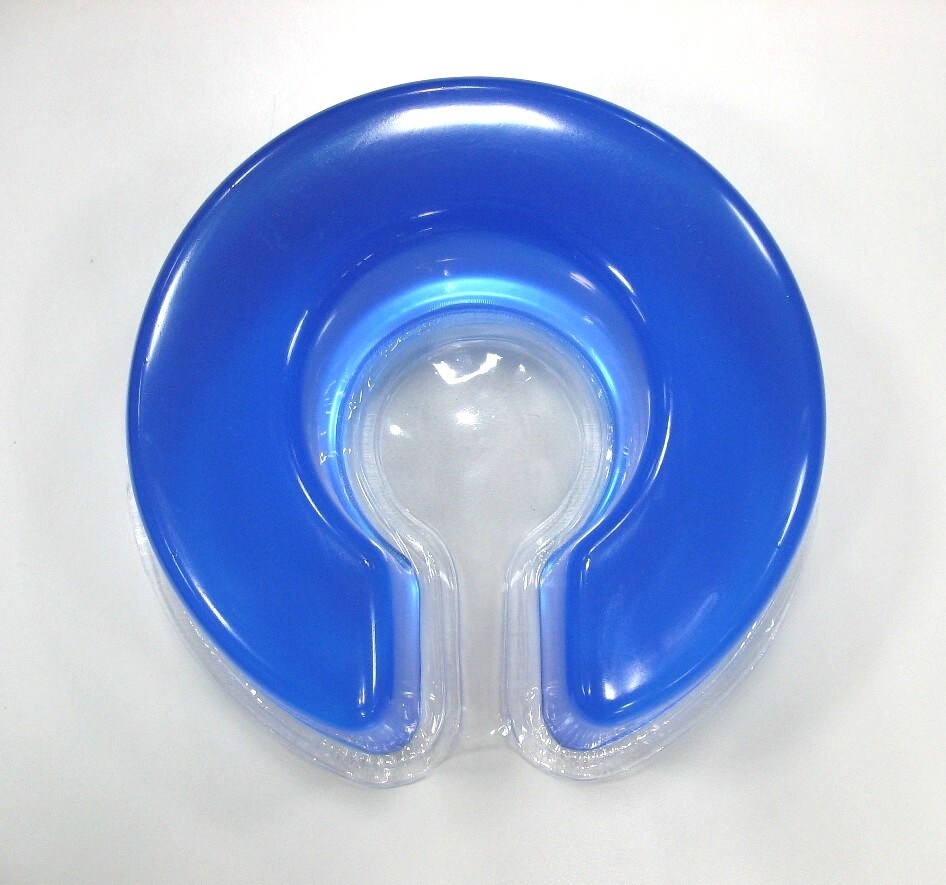 Horseshoe Head Pad | Taiwantrade