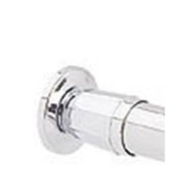 Chrome Plated Zamak Adj.Holders 1″ O.d. Rod | Taiwantrade.com