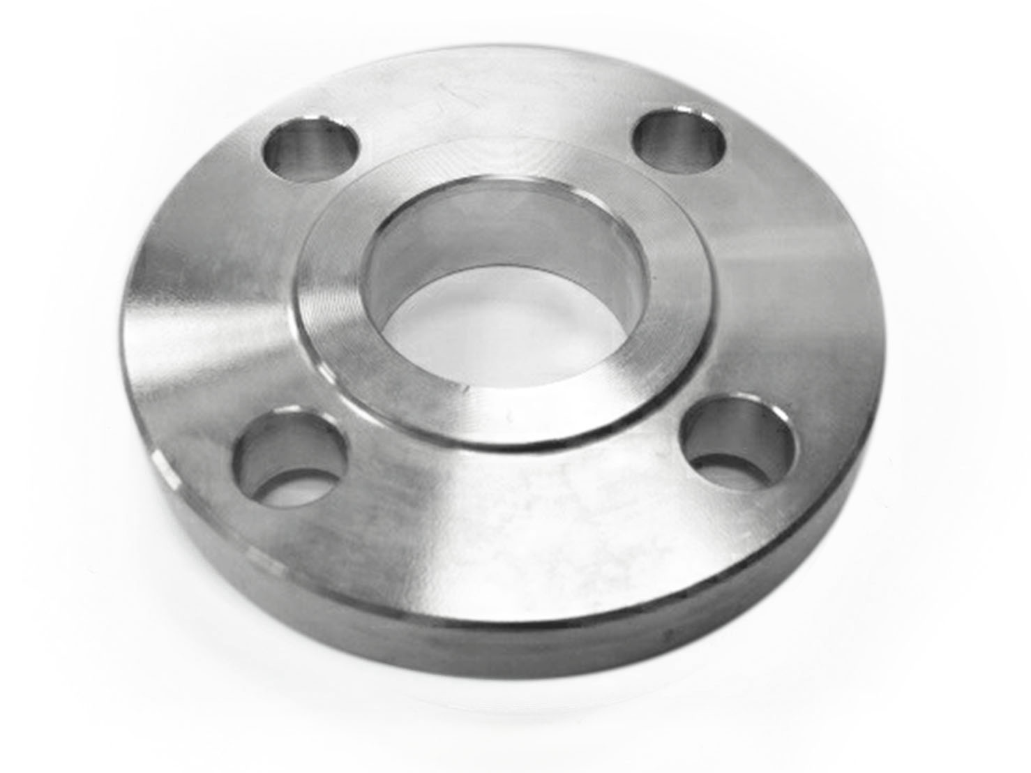 Stainless Steel Forged Flange-Slip On RF Flange | Taiwantrade