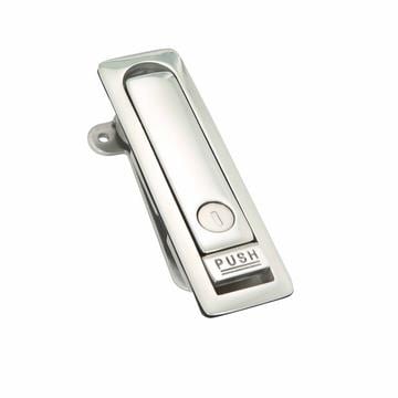 Stainless Steel Swinghandle Waterproof Lift and Turn Latch Waterproof ...