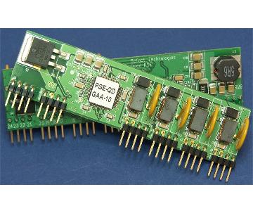 Embedded Normal Power PSE Module, PoE Module, Power over Ethernet, PSE ...