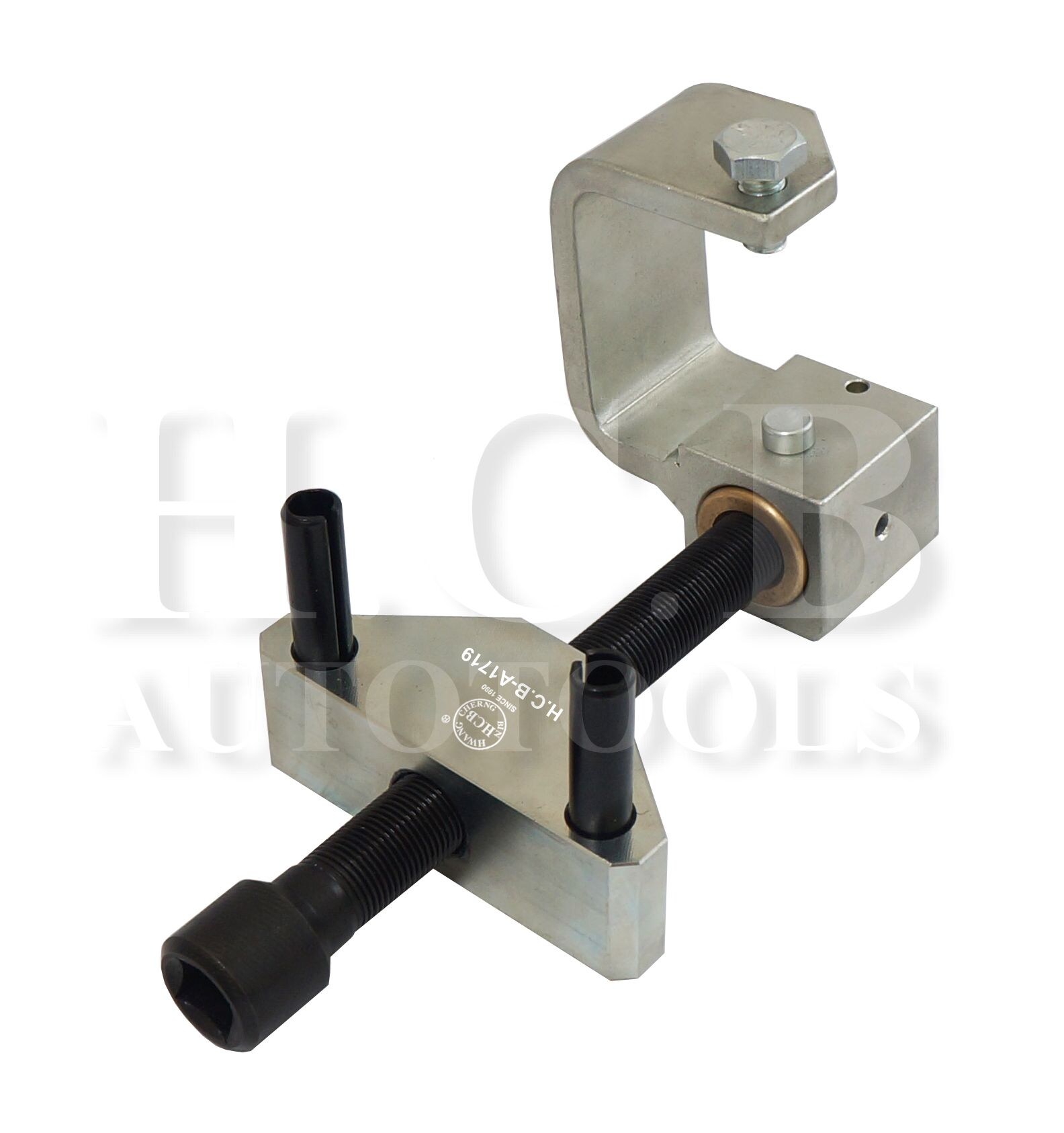 VOLVO (C70/S70/V70/850) REAR SUSPENSION END LINKS REMOVER/INSTALLER ...