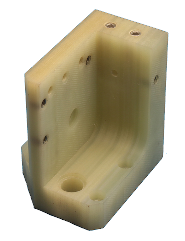 Isolator Plate | Taiwantrade