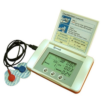 Heart Rate Variability | Taiwantrade.com