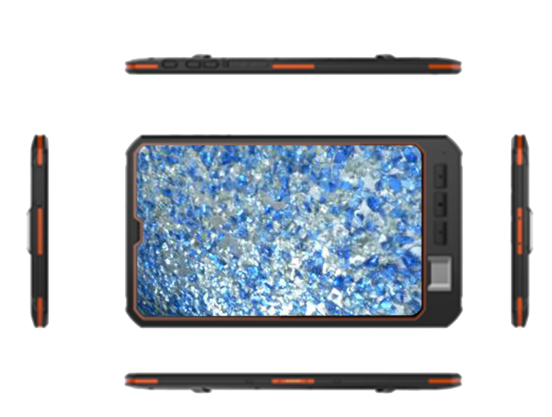 10.1" Rugged Tablet | Taiwantrade