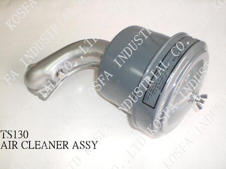 AIR CLEANER for YANMAR TS130 | Taiwantrade.com