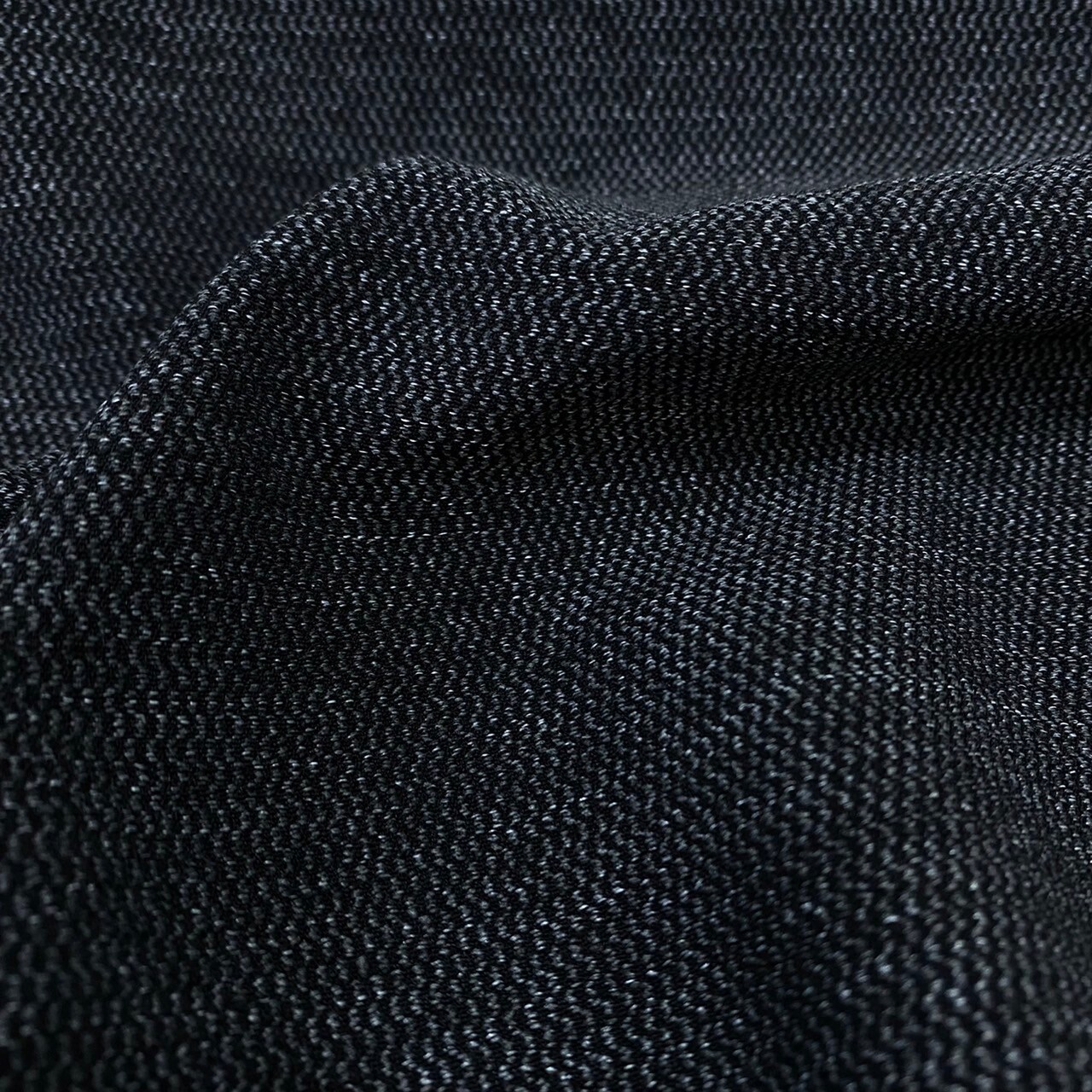 T150D+OP40D Polyester Dope Dyed Spandex Fabric for Apparel | Taiwantrade