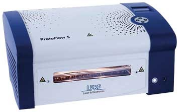 LPKF ProtoFlow S Reflow Oven for SMT Soldering | Taiwantrade.com