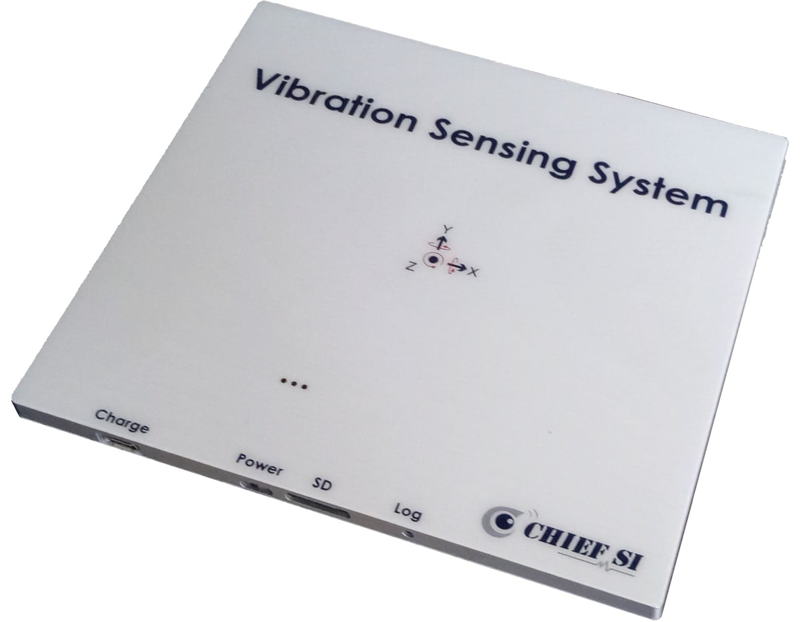 Vibration Sensing System | Taiwantrade