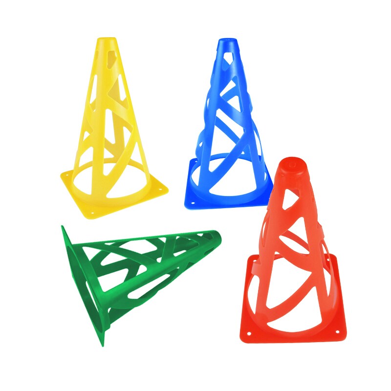 23 cm Sport cone Cone with net shape | GD-TSENG ENTERPRISE CO., LTD.