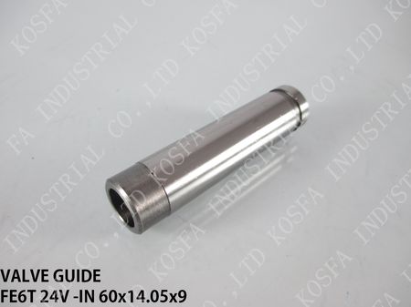 ENGINE VALVE for NISSAN FE6 | Taiwantrade