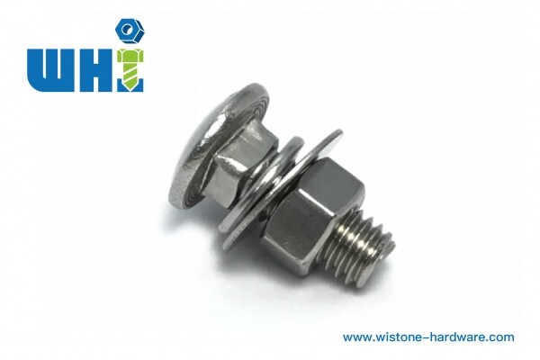 Assembly Screw, Special SEMS Screw Set | Taiwantrade.com