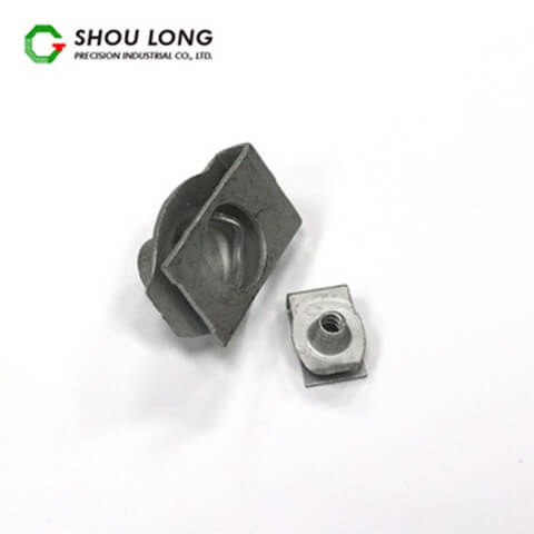 Stainless Steel U-Clip Spring Clip Lock Fastener U Nut | Taiwantrade