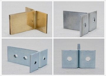 T-shape metal fitting | Taiwantrade