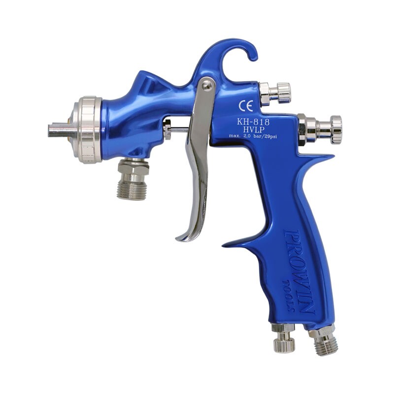 HVLP Spray Gun | Taiwantrade.com