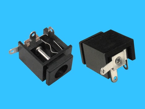 DC Jack connectors | Taiwantrade.com