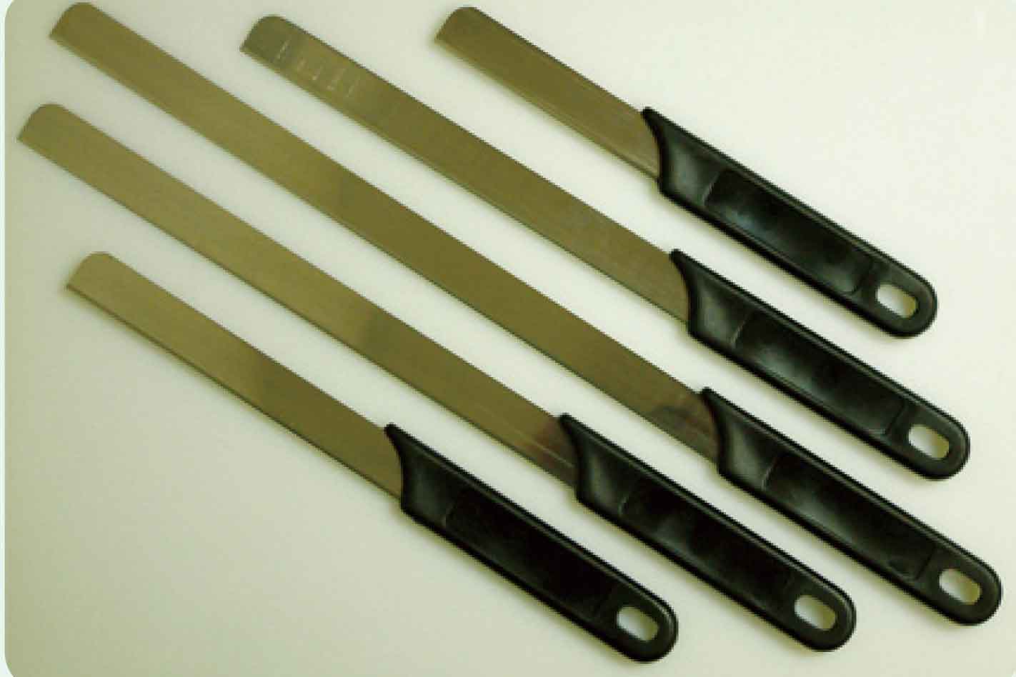 MACRO-PREP KNIVES, DISPOSABLE | Taiwantrade