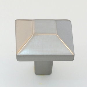 Zinc Die Cast Cabinet Knob | Taiwantrade