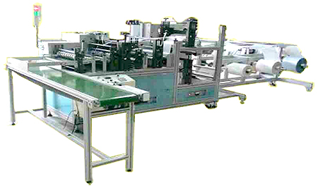 CD Sleeve Making Machine,machinery Non-Woven Fabric Making Machine ...