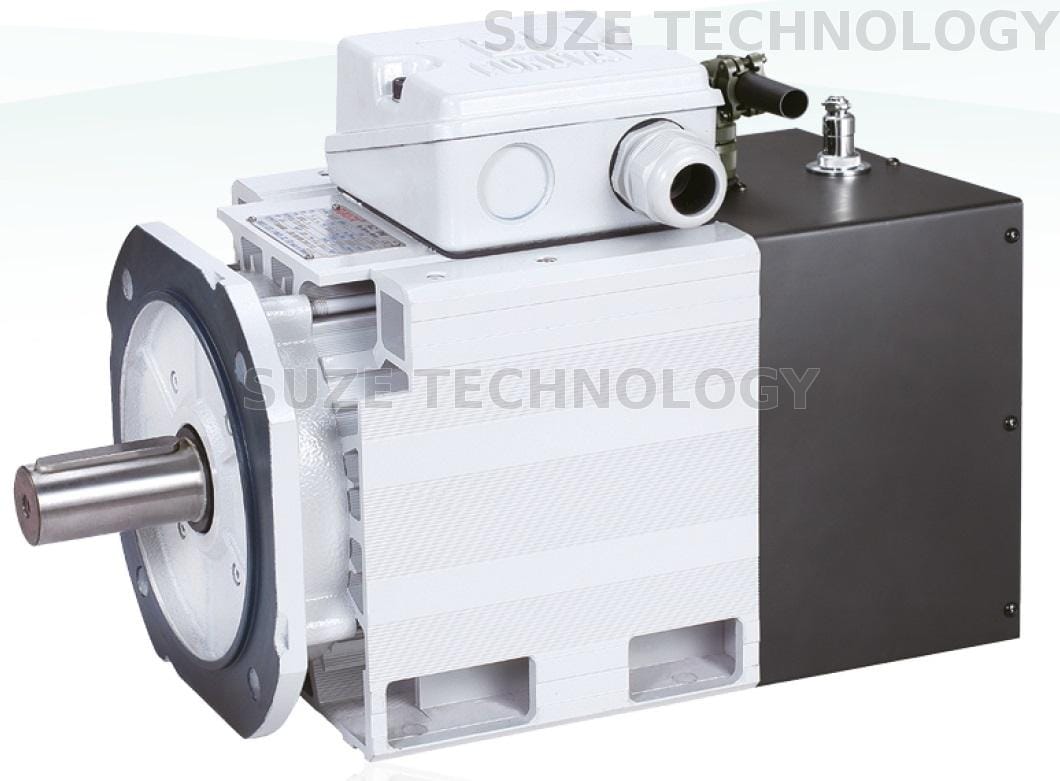 Synchronous servo motor | Taiwantrade