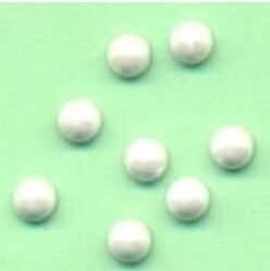 Iron-on Pearlized stone, Iron-On pearl,Hot-Fix pearls | Taiwantrade.com