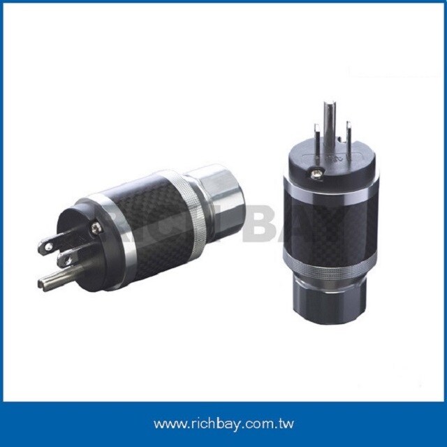 HI-END NEMA AUDIO PLUG/ RU-515P Series | Taiwantrade