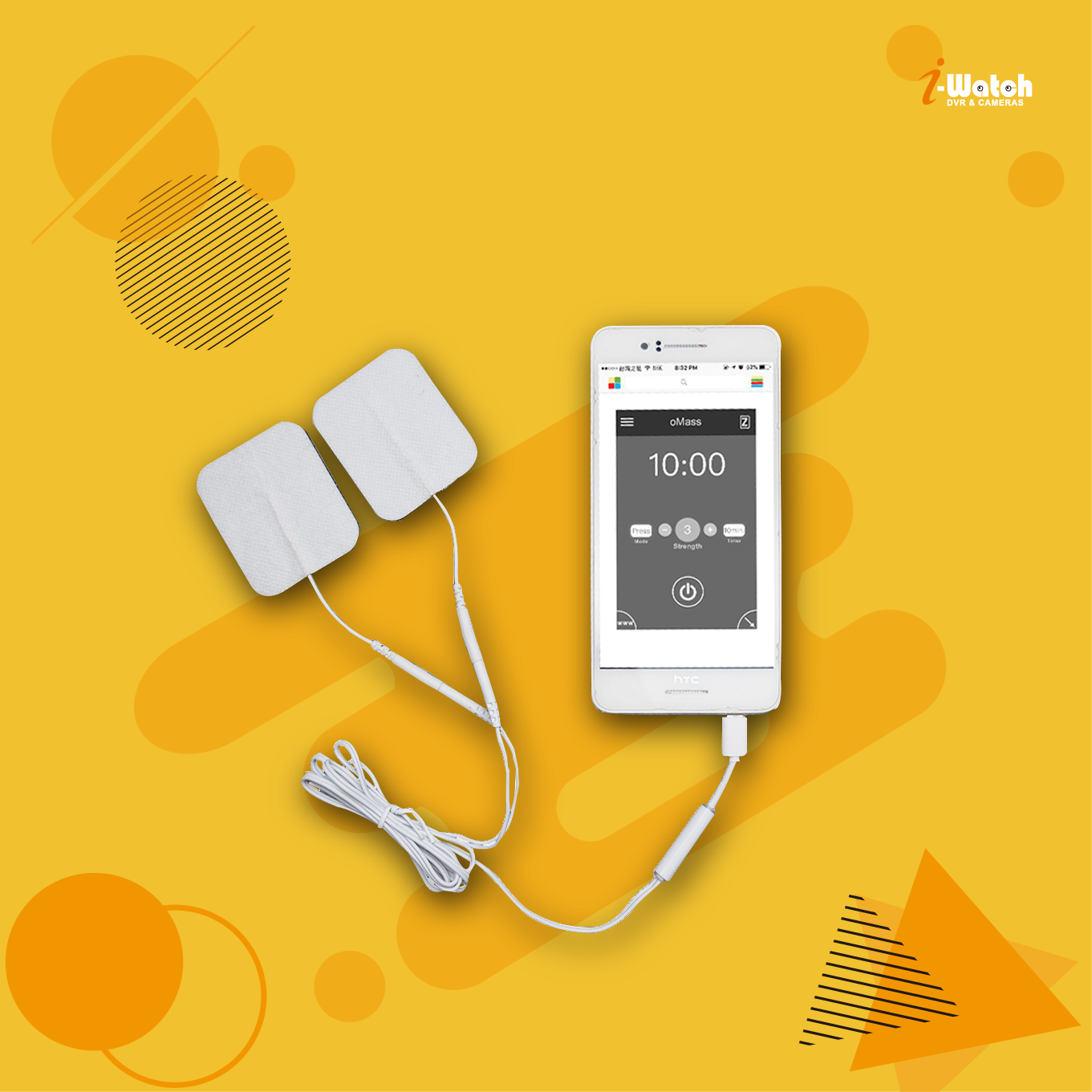 Tens Therapy Unit | Taiwantrade