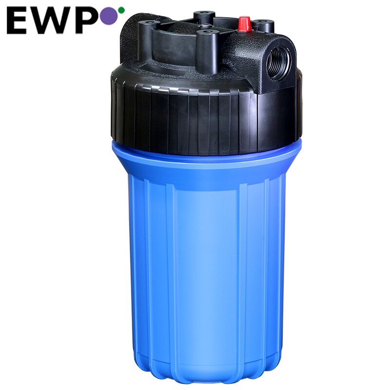 Ewp Plastic Water Filter Housing Filter Jumbo for Water Treatment (10 ...