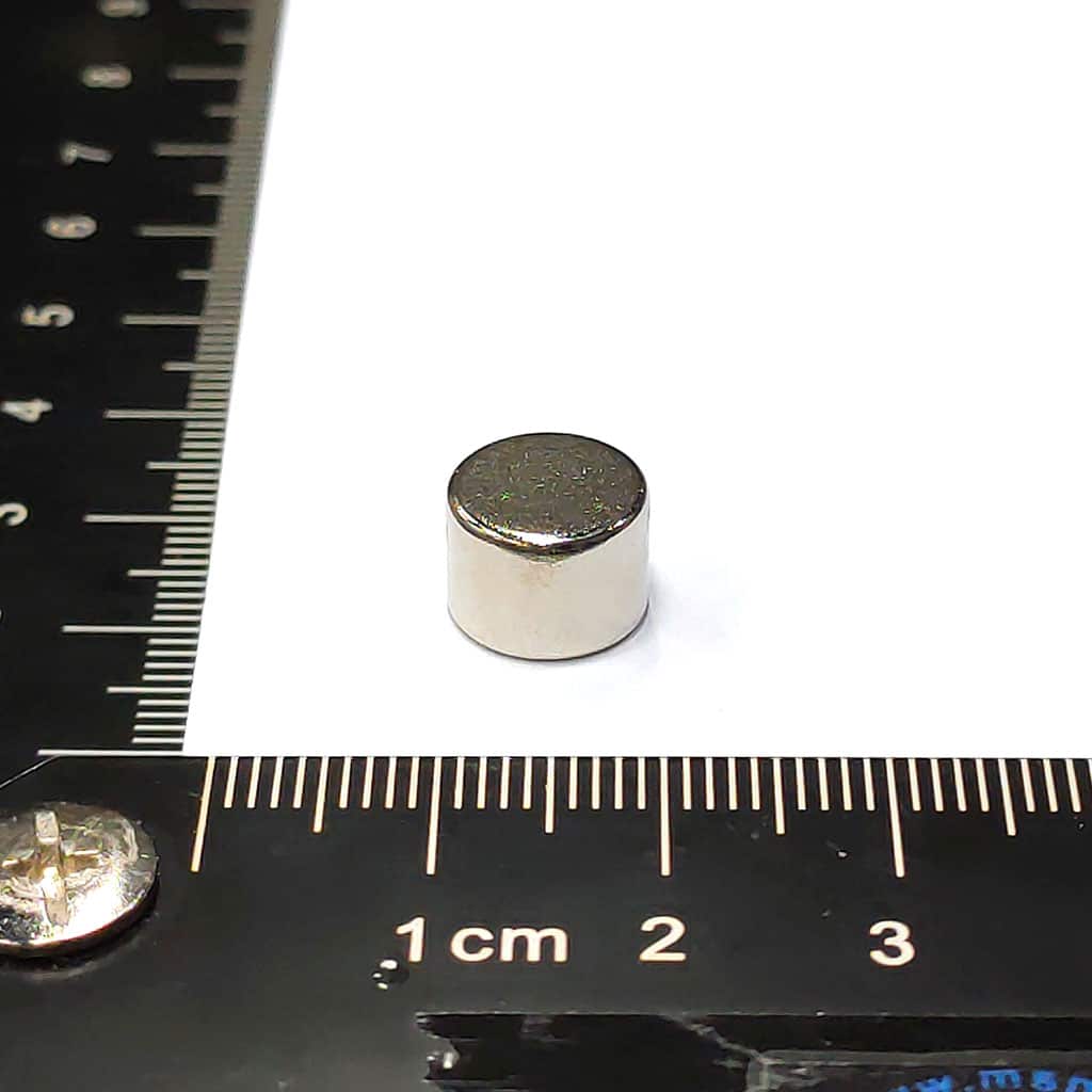 Magnets | Magtech magnetic productes corp. | Taiwantrade